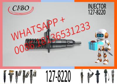 China Injetor de combustível 127-8220 0R8467 7E-8729 7E-8952 7E-9585 127-8209 127-8211 127-8213 0R-8475 para o injetor C+ 3114/3116 à venda
