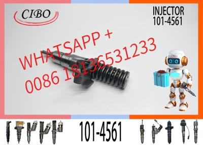China Motor diesel injector de combustível diesel 101-4561 0R-4374 7E-6193 105-1694 0R-8682 9Y-4982 0R-0471 Common rail 3116 C+ à venda