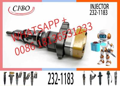 Κίνα Υψηλής ποιότητας εξαρτήματα μηχανών ντίζελ 232-1183 1OR-0781 προς πώληση