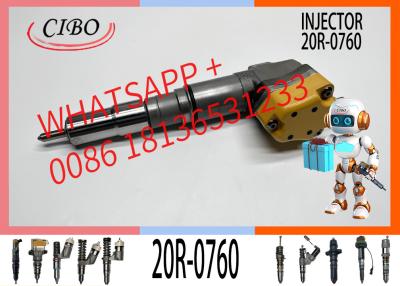 China Injetor de combustível diesel 179-6020 20R-0760 232-1173 10R-1265 173-9379 138-8756 155-1819 para motor  3412 3412E à venda