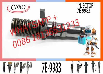 China Montagem do injetor de combustível 7E-9983 7E9983 7E-3382 9Y-1785 7C-4184 10R3053 9Y-0052Para motor C+ série 3500A à venda