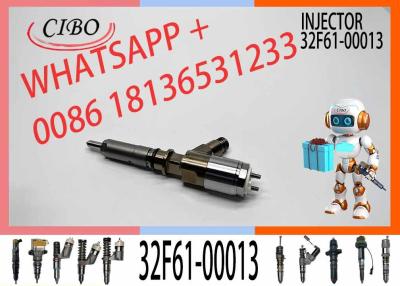 中国 C4.2 エンジン燃料インジェクター 32F61-00012 32F61-00014 326-4756 2645A749 32F61-00013 10R7951 10R-7951 10R7673 10R-7673 販売のため