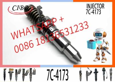 China Brandstofinjector 0R-2925 4P9077 7C-0345 7C-2239 7C-4173 4P9076 4P9077 7C4148 6L4355 0R-8338 Voor 3508 3512 3516 motor Te koop