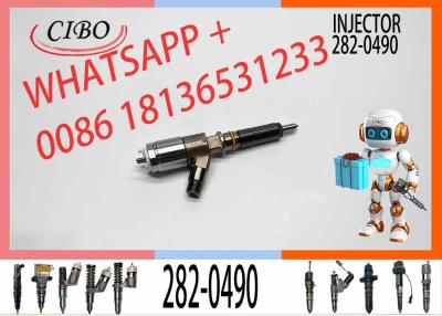 中国 282-0490 燃料インジェクター 23670-0L090 コモンレールインジェクター 292-3780 2645A709 382-0480 販売のため