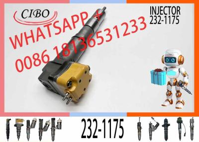 中国 エンジン 3408 3412 燃料注入機 232-1173 232-1183 232-1168 198-4752 198-7912 232-1175 販売のため