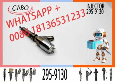 中国 3264700 326-4700 猫 320d インジェクター c6.4 インジェクター 317-2300 295-9130 キャタピラエンジン部品 販売のため