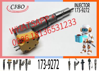 중국 C+ 엔진 3408 3412 연료 주입기 173-9272 232-1183 232-1168 198-4752 198-7912 232-1175 판매용