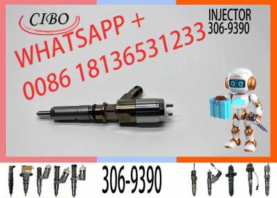 中国 エンジン c6.6 コモンレール燃料注射器 320-0690 292-3790 306-9390 320d 注射器 販売のため