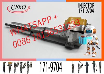 중국 카터필러 디젤 엔진용 연료 주입기 232-8756 171-9704 138-8754 232-1173 10R-1265 173-9379 138-8756 155-1819 판매용