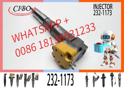 중국 디젤 연료 주입기 232-1173 171-9704 196-1401 222-5966 173-9268 198-7912 C+ 3408 3412 엔진 판매용