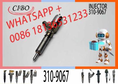 中国 中国製新しい注入器エンジンC6.6 312D/313D/320D/321Dのための306-9390 310-9067 320-0655 販売のため