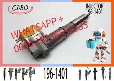 중국 디젤 연료 주입기 232-1173 171-9704 196-1401 222-5966 173-9268 198-7912 C+ 3408 3412 엔진 판매용