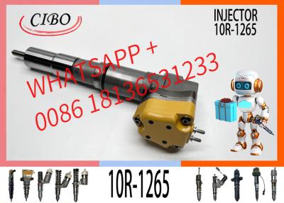 중국 일반 철도 디젤 3412 연료 주입기 10R-1266 10R-1264 10R-1264 10R-1265 222-5966 173-9268 198-7912 232-1168 판매용