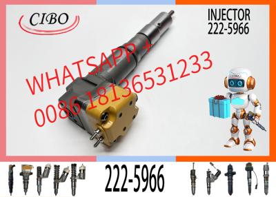 중국 일반 철도 디젤 3412 연료 주입기 222-5966 173-9268 198-7912 232-1168 156-3895 204-2467 판매용
