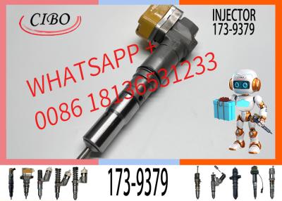 중국 디젤 연료 주입기 232-1167 232-1183 4CR01974 169-7408 222-5967 232-1175  3412 엔진 판매용