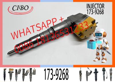 중국 디젤 연료 주입기 232-1167 173-9268 232-1183 4CR01974 169-7408 222-5967 232-1175  3412 엔진 판매용