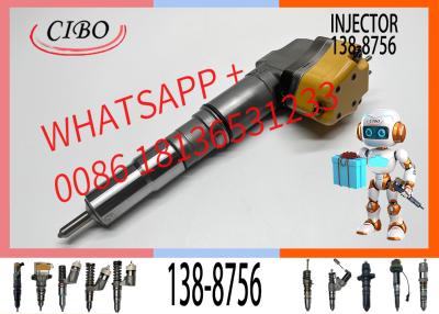 중국 3412 3412E 주사기 138-8756 174-7527 179-6020 111-7916 198-4752 20R-5392 198-6877 232-1170 거북이 엔진 C+ 판매용