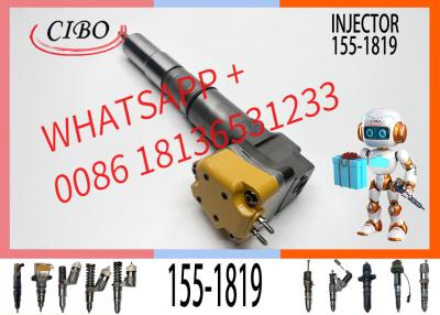 중국 디젤 연료 주입기 155-1819 232-8756 111-7916 198-4752 20R-5392 198-6877 232-1170  3412 판매용