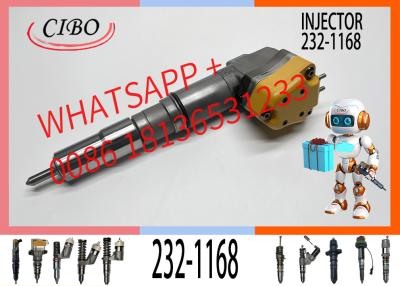 중국 디젤 엔진 연료 주입기 집합 232-1173 232-1183 232-1168 111-7916 198-4752 20R-5392 3408 3412 엔진 판매용