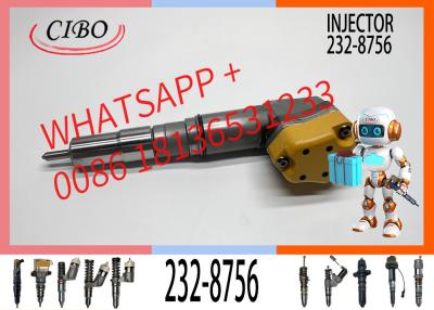 중국 발굴기 엔진 부품 연료 주입기 232-8756 171-9704 138-8754 171-9704 196-1401 222-5966 173-9268 판매용
