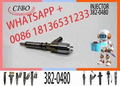 중국 326-4756 317-2300 320-0677 ELIC 연료 디젤 인젝터 320-0680 326-4700 326-4740 382-0480 282-0490 292-3780 판매용