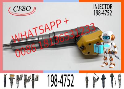 中国 ディーゼル燃料注入機 2321173 173-4059 174-7527 198-4752 C+ 3408 3412 E ディーゼルエンジン 販売のため