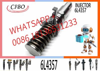 中国 耐久型燃料注入器組 6L4357 111-3718 224-9090 7E-6408 4P-9075 7E-3382 9Y-1785 C+エンジン 3512Aシリーズ用 販売のため