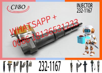 中国 ディーゼル燃料注入器 20R-4148 232-1171 174-7527 20R-0760 173-9272 232-1173 10R-1265 232-1167 3412 3412E エンジン用 販売のため