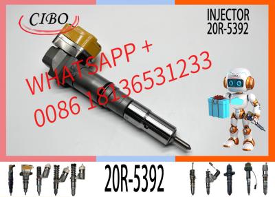 中国 ディーゼルインジェクタ 232-1167 20R-5392 232-1175 171-9704 196-1401 222-5966 173-9268 198-7912 3412Eエンジン 販売のため
