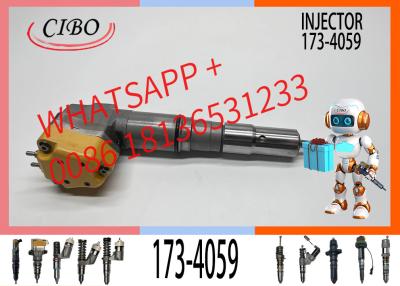 중국 일반 철도 디젤 연료 주입기 232-1171 173-4059 153-5938 20R-0758 10R-1267 10R-1266 232-1172 204-2467 판매용