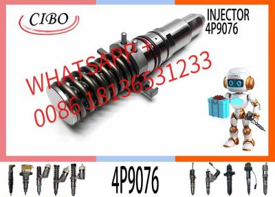 China Onderdelen voor dieselmotoren 3508 3512 3516 3524 7C-0345 7C-4175 OR-3051 7E-9983 9Y-4544 Fuel Injector Assembly 4P9076 Te koop