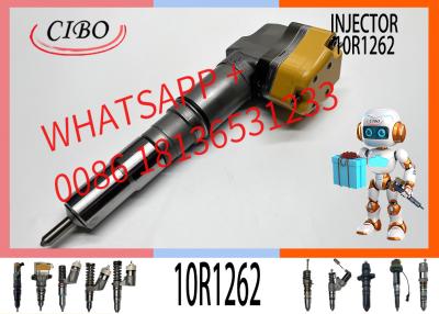 中国 燃料注入器 共通鉄道注入器 10R1262 232-1183 179-6020 20R-4148 232-1171 232-1183 4CR01974 エンジン3412 C+ 販売のため