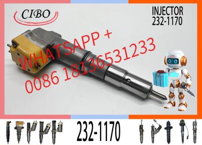 中国 ディーゼル燃料注入器 2C0273 20R-0758 232-1170 173-9272 232-1173 10R-1265 173-9379 キャターピラー 3412E エンジン 販売のため
