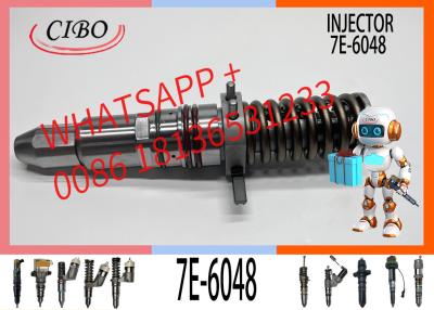 中国 ディーゼル燃料注入器 4W-3563 7E-6048 0R-0906 7C-4173 6I-3075 7C-9578 7E-3381 4W-3563 7E-2269 キャターピラーエンジン用 販売のため