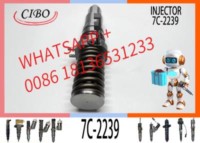 中国 ディーゼル燃料注入器 7C-2239 4W-3563 4P-9076 4P-9077 0R-3051 0R-2921 7E-3383 7C-0345 7E-6048 キャターピラーエンジン用 販売のため