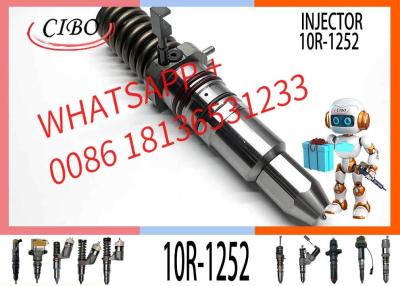 中国 エンジン燃料注入器 224-9090 共通鉄道注入器 10R-1252 4P-9076 4P-90779Y-1785 7E-3383 7C-0345 7C-4175 OR-3051 販売のため
