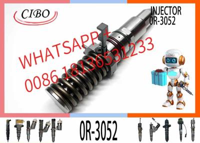 中国 耐久型燃料注入器組 0R-3052 7C-4174 7E-3384 7C-9577 7E-8836 7E-337E-6408 7E6408 C+エンジン3512Aシリーズ用 販売のため