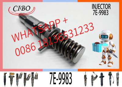 中国 コモンレールインジェクタ 7C-4173 7E-9983 0R-3051 7E-3384 7C-9577 7E-8836 7E-3382 9Y-1785 キャターピラー掘削機エンジン用 販売のため