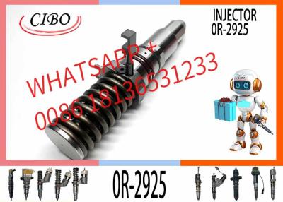 China Brandstofinjector 0R-2925 4P9077 7C-0345 7C-2239 7C-41736I-3075 7C-9578 7E-3381 4 w-3563 7E-2269 Voor 3508 3512 3516 Motor Te koop