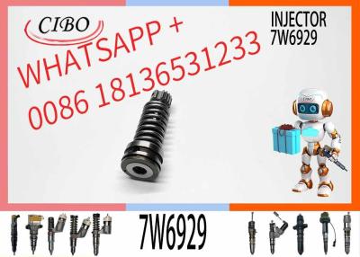 中国 3306 燃料噴射ポンププランジャー 4P9830 ; 4P9830、7W6929、1W6541、1P6400、6N7525、6N7527、1086633 販売のため