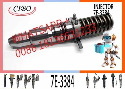 中国 高品質のディーゼル燃料注入器 7E3384 7E-3384 4P9075 7E6408 9Y3773 6L4357 6L4360 111-3718 224-9090 7E-6408 4P-9075 販売のため