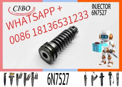 中国 ディーゼル燃料噴射ポンププランジャー 1w6541 4p9830 9h5797 6n7527 プランジャーバレル 7W5929 要素  3304 3306 ディーゼル 販売のため