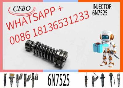 中国 掘削機エンジン 3306 燃料噴射ポンププランジャー 4P9830 7W6929 1W6541 1P6400 6N7525 6N7527 1086633 販売のため