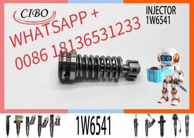 China Diesel Fuel Injection Pump Plunger 1w6541 4p9830 9h5797 6n7527 Plunger Barrel 7W5929 Element for  3304 3306 for sale