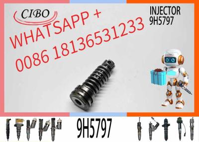 中国 ディーゼル燃料噴射ポンププランジャー 1w6541 4p9830 9h5797 6n7527 プランジャーバレル 7W5929 要素  3304 3306 ディーゼル 販売のため