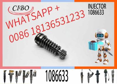 中国 掘削機エンジン 3306 燃料噴射ポンププランジャー 4P9830 7W6929 1W6541 1P6400 6N7525 6N7527 1086633 販売のため