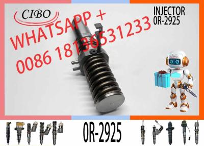 中国 3500 ディーゼルコモンレール燃料インジェクター GP-燃料 4p-9077 4p9077 0R2925 0R-2925 キャタピラ猫 3508 3512 3516 販売のため