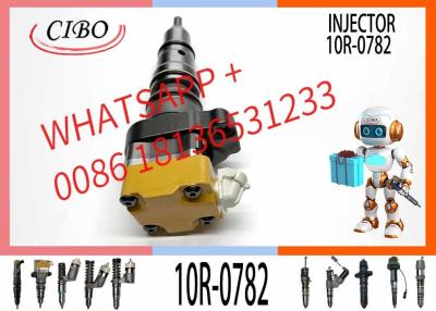 中国 ディーゼル燃料 C+3126B インジェクター 10R-0782 171-9710 171-9704 178-6432 188-1320 173-9379 販売のため