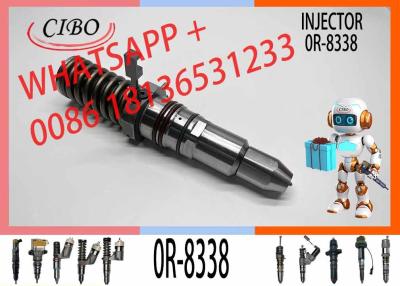 中国 高品質の工場価格スペアインジェクター 111-3718 0R-8338  キャタピラー 3508 3512 3516 PM3508 PM3512 PM3516 販売のため