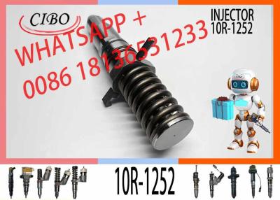 中国 エンジン3508/3512/3516のためのディーゼル燃料の注入器111-3718 0R-8338 224-9090 10R-1252 販売のため